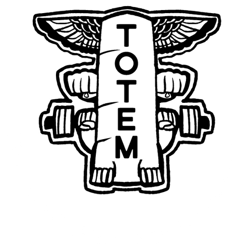 Totem Training and Performance